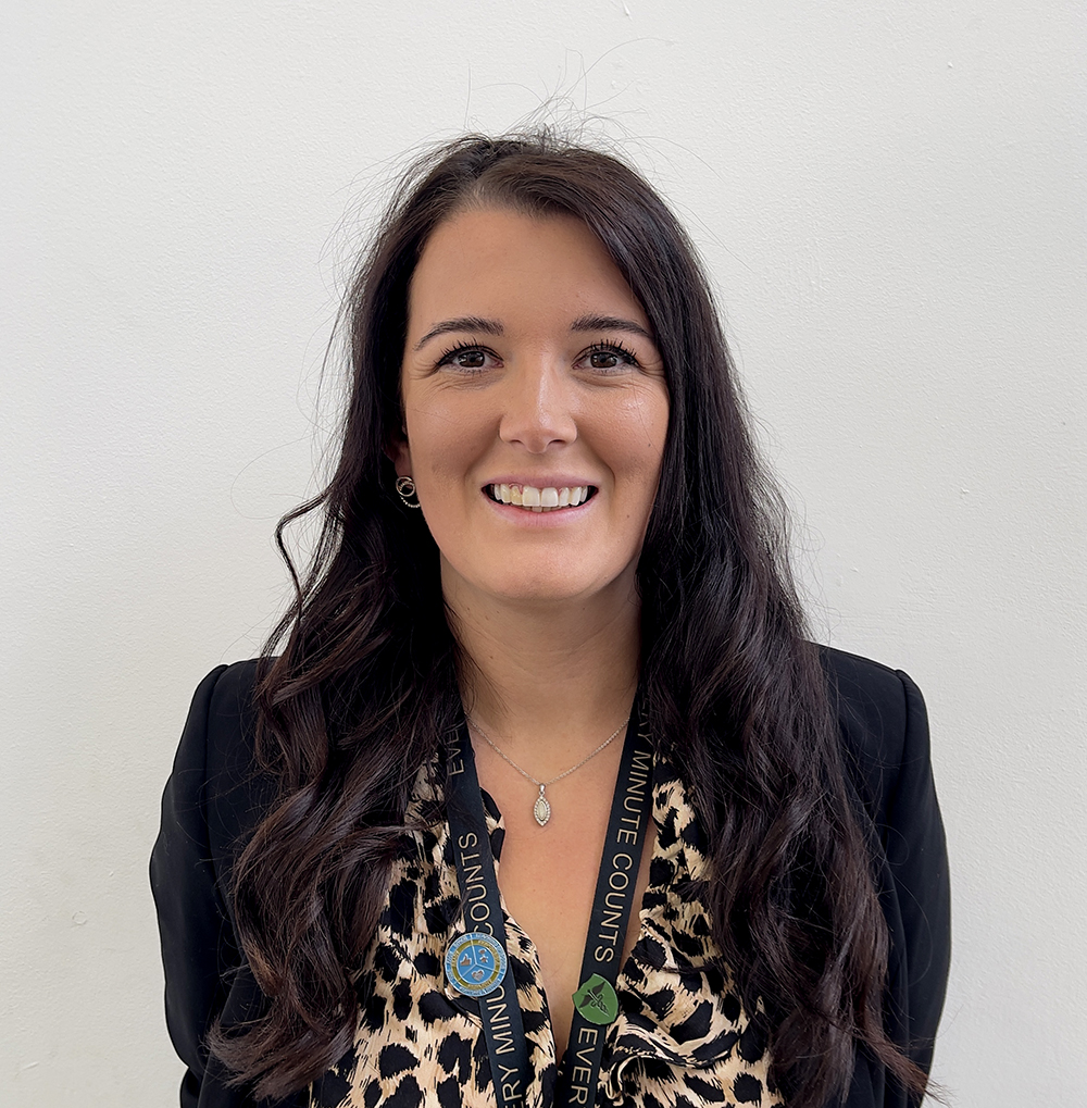 The Basildon Upper Academy - Sixth Form