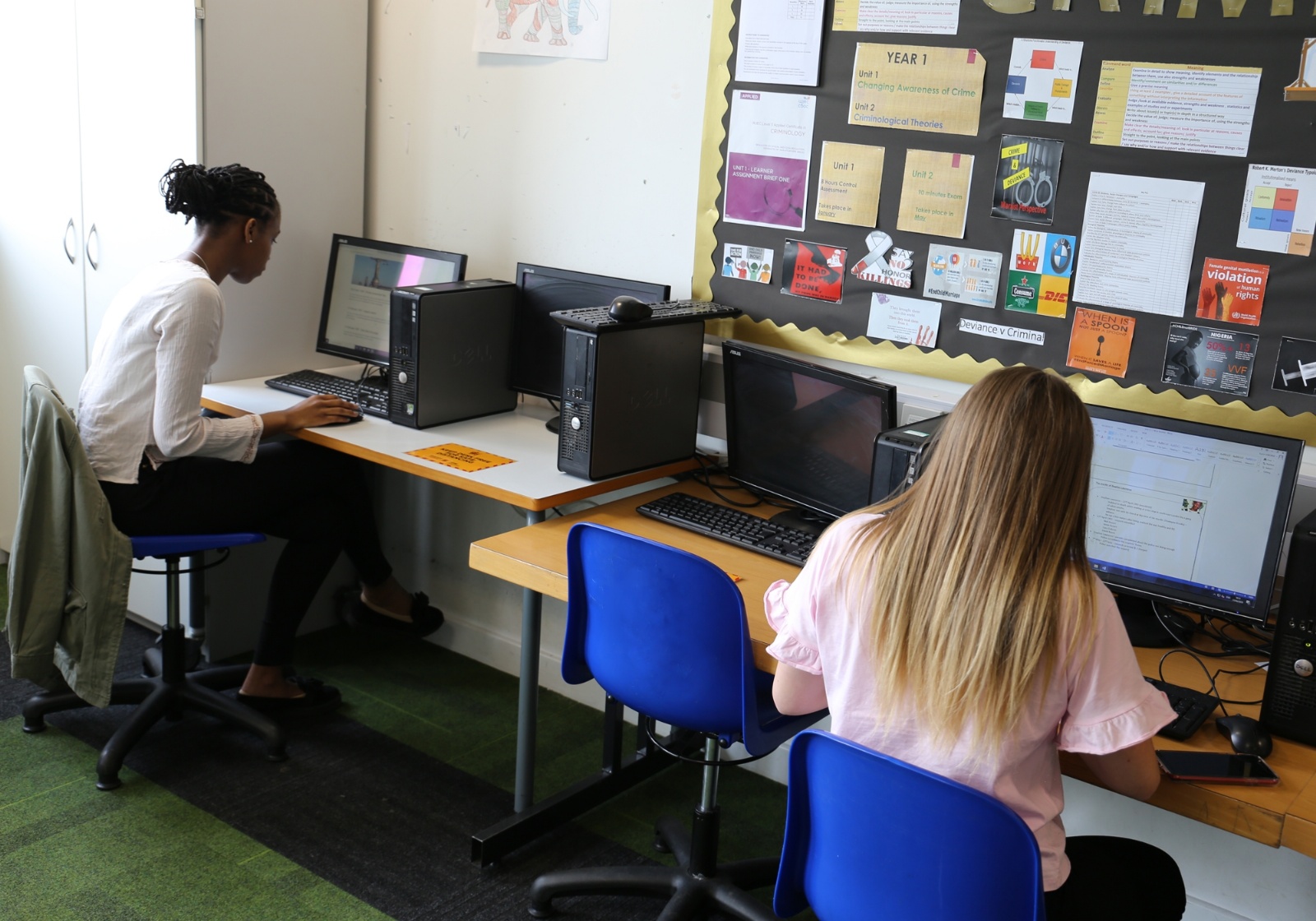 The Basildon Upper Academy - Welcome back Year 10 & Year 12