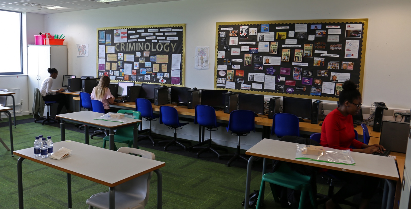 The Basildon Upper Academy - Welcome back Year 10 & Year 12