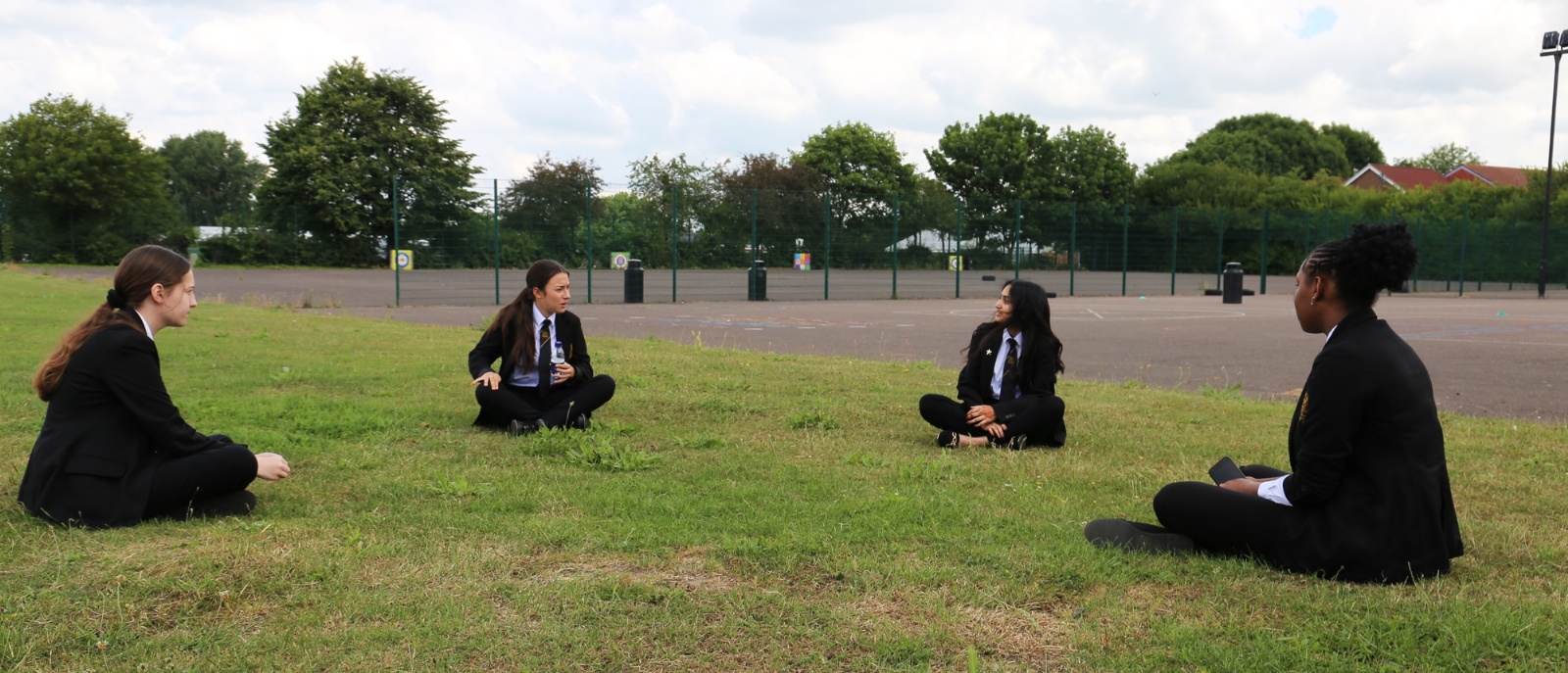 The Basildon Upper Academy - Welcome back Year 10 & Year 12