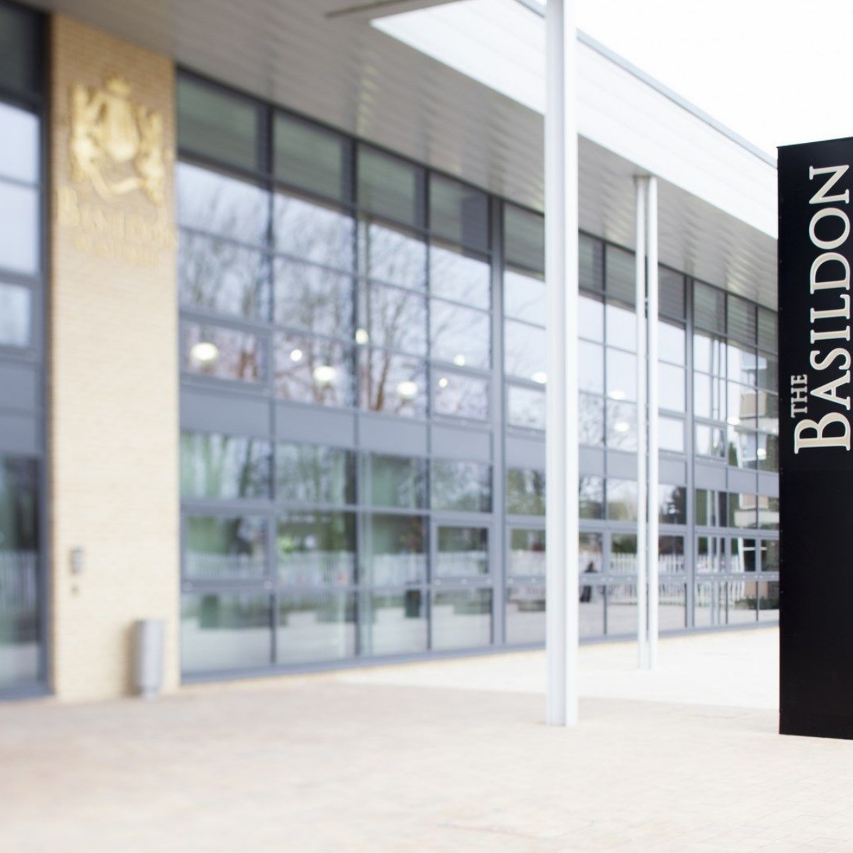 The Basildon Upper Academy - Welcome back