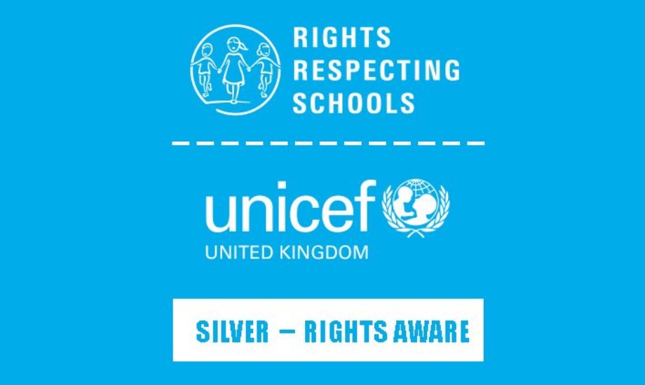 The Basildon Upper Academy - Unicef silver accreditation awarded to ...