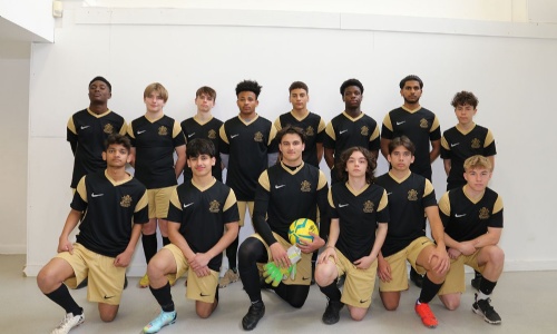 The Basildon Upper Academy - Congratulations to our District Plate ...