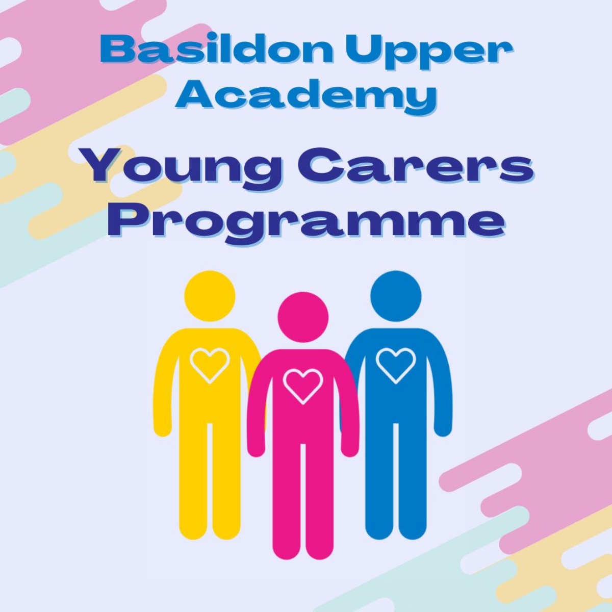 The Basildon Upper Academy - Young Carers Programme