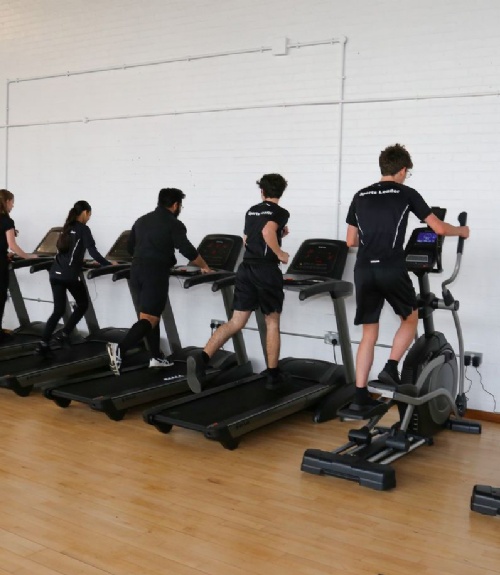 The Basildon Upper Academy - News & Events