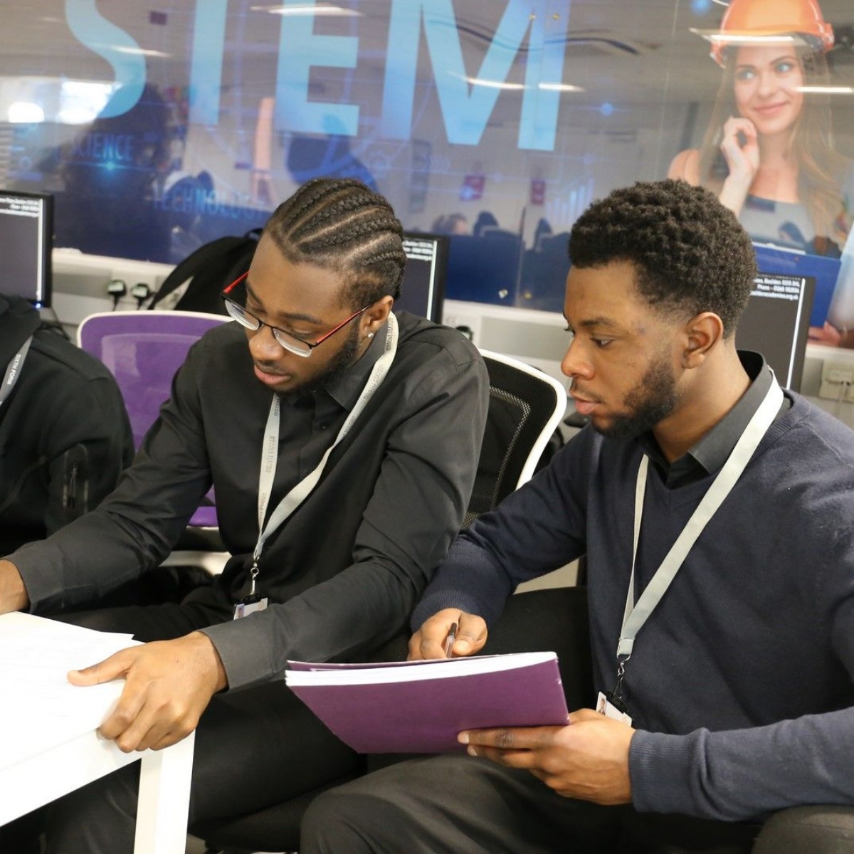 The Basildon Upper Academy - WizeUp Financial Education Workshop