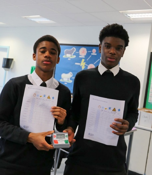 Basildon Upper Academy News