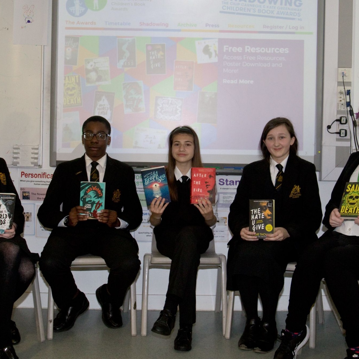 The Basildon Upper Academy - Item Not Available