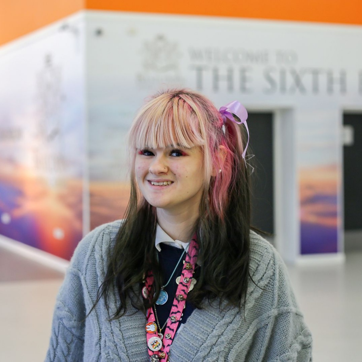 The Basildon Upper Academy - Thriving as an External Student: My Story ...