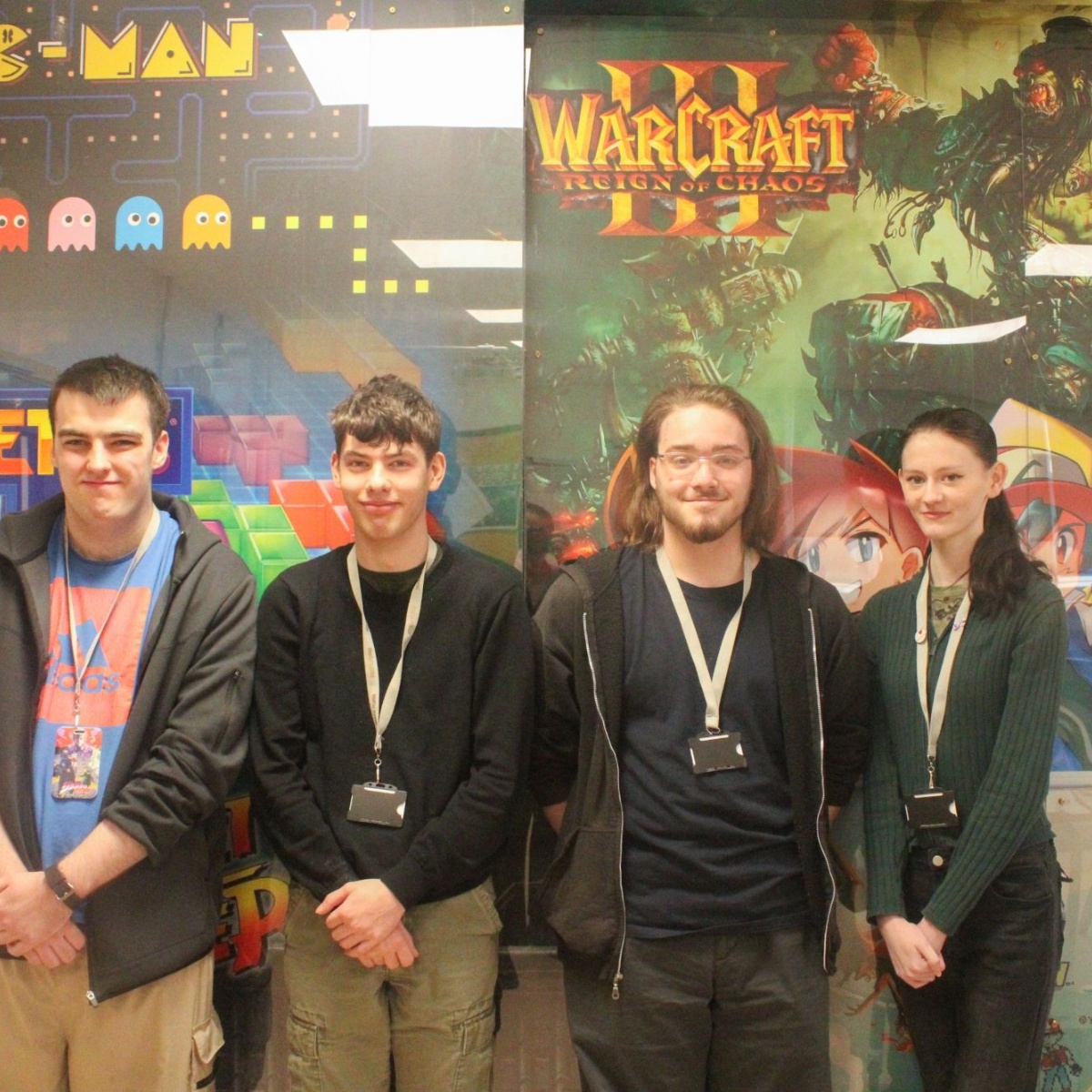 The Basildon Upper Academy - BA Esports Triumph in British Esports ...