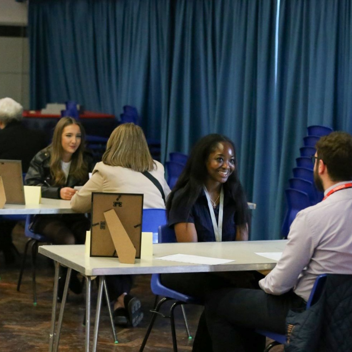 The Basildon Upper Academy - Pathway to Employment: Preparing Students ...