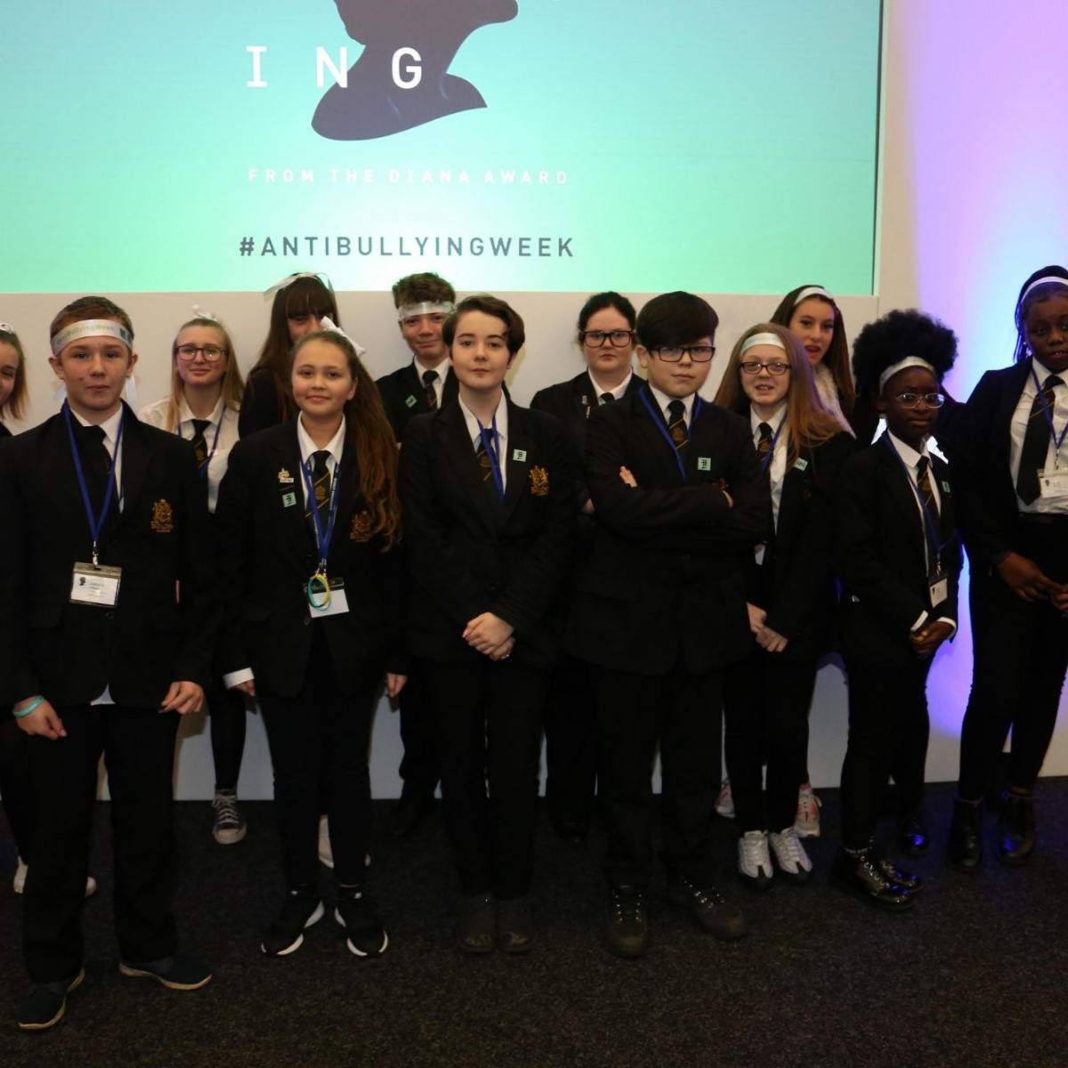 The Basildon Upper Academy - Choose Respect